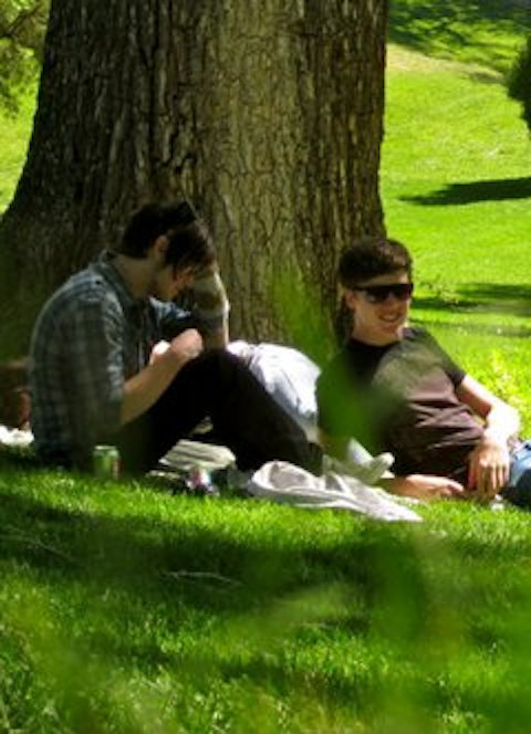 Golden Pyramid | Glowing Bones