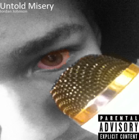 Struggle | Jordan Johnson