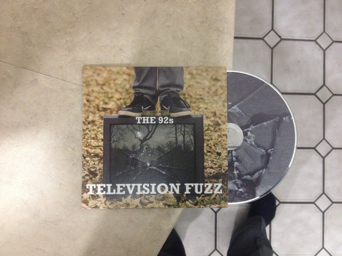 Television Fuzz | The 92s