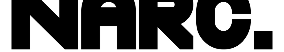 NARC. Compilation #11 | NARC. magazine