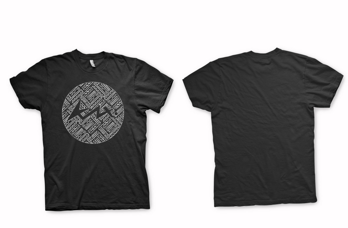 Knxwledge / KNX T- Shirts - Med/Large/XL | All City