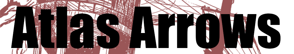 Music | Atlas Arrows