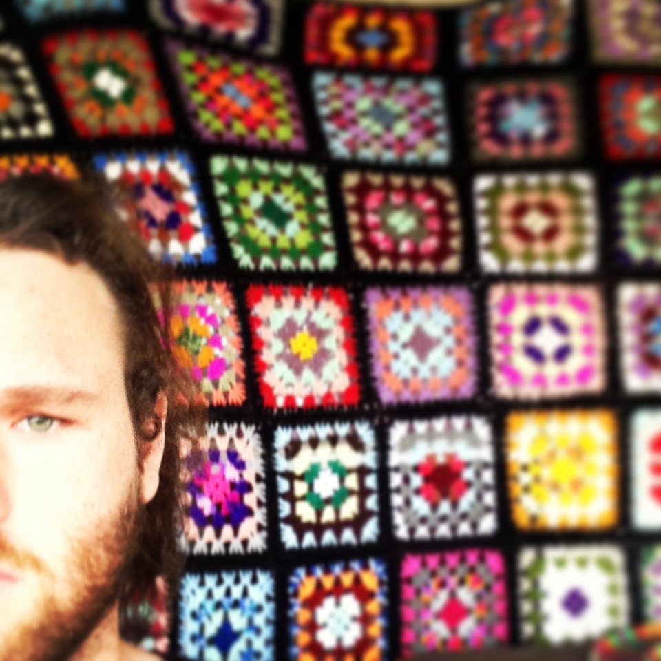 Love, Letters and Consequence | Sean Degan