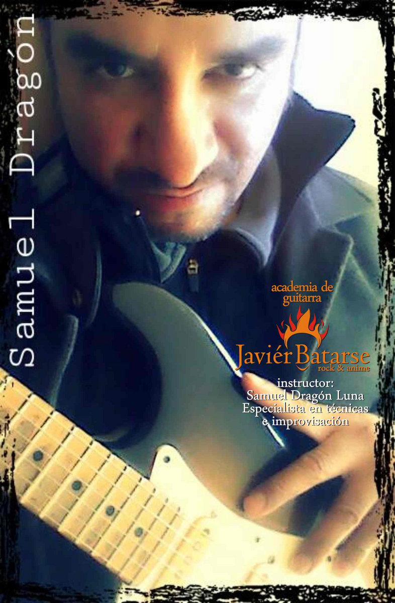 El Camino del Maestro | Samuel Dragón | Samuel Dragon