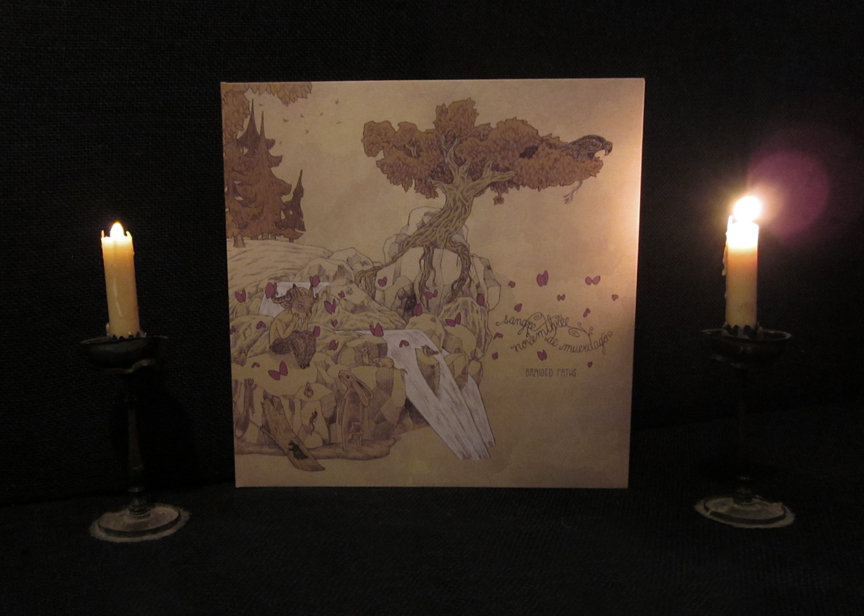 Braided Paths | novemthree