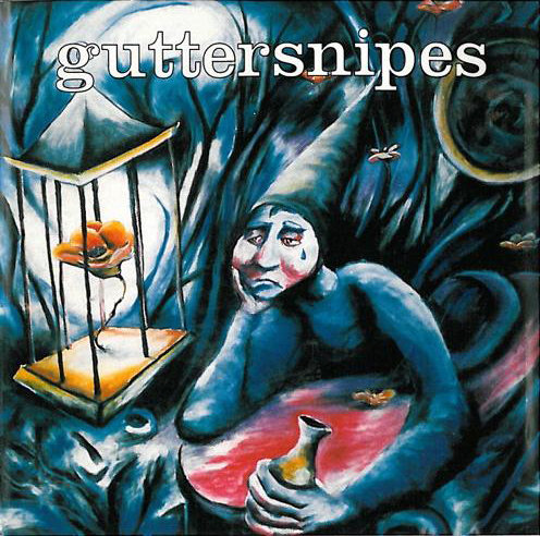 Blurred | Guttersnipes