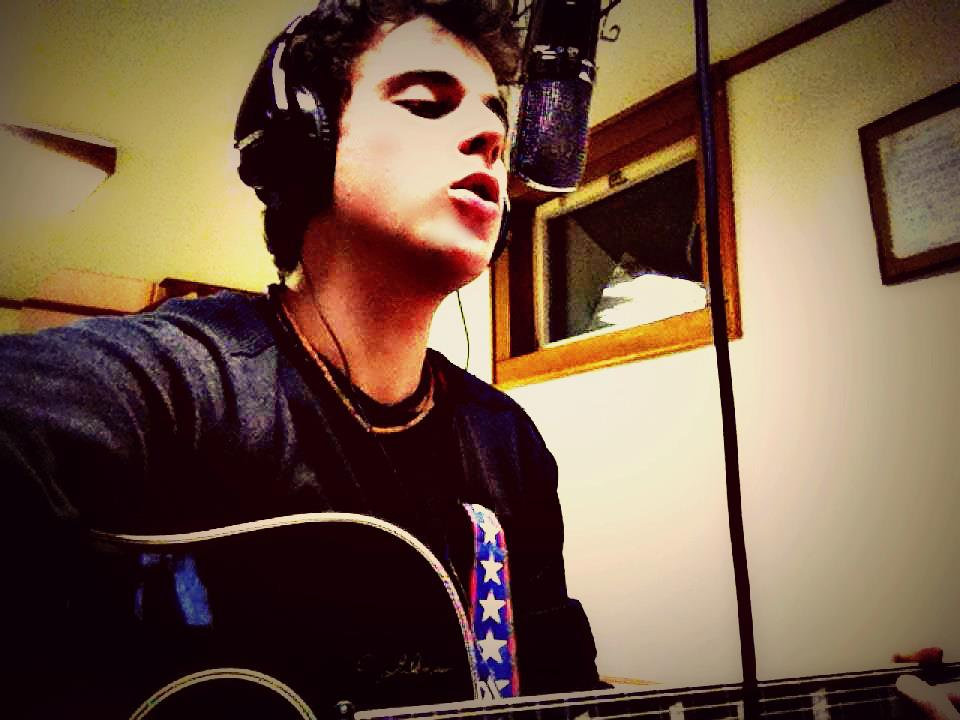 Broken Wing - EP | Brian Ross