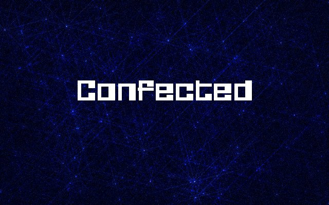 Concerning Space | Confected