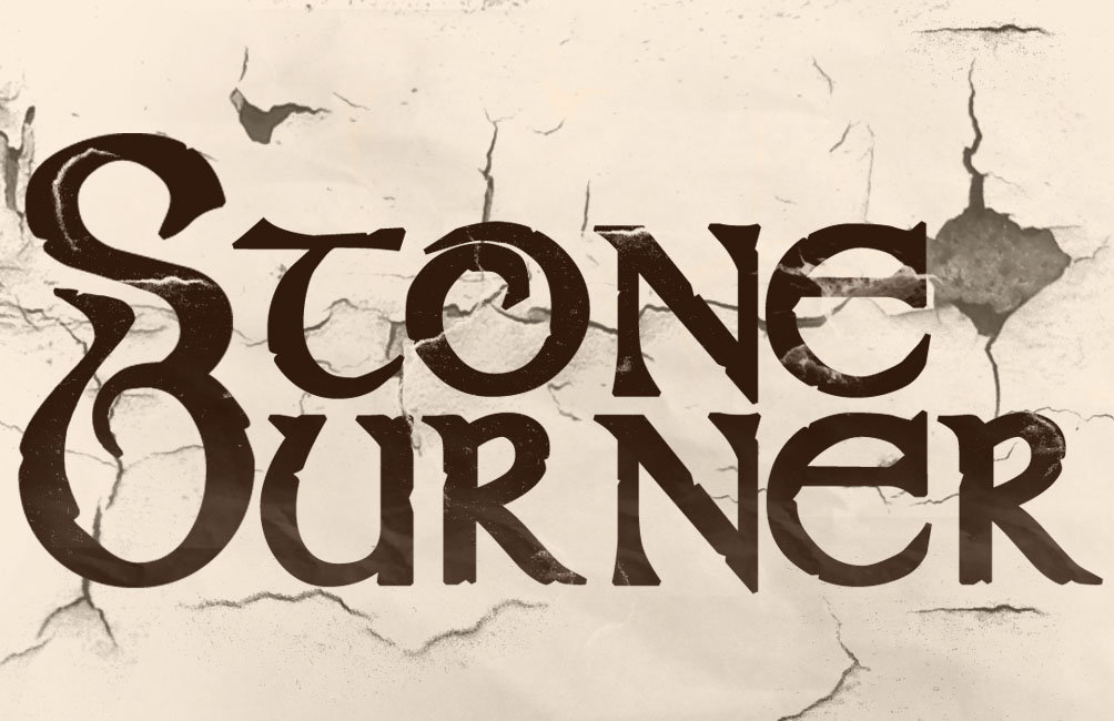 Sietch Recordings | Stone Burner