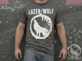 Merch | LAZER/WULF