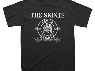 Skints T-Shirt | The Skints