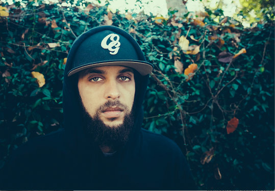 Still Saturn | King Ali + Jaz Infinite | King Ali