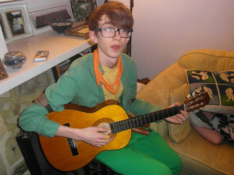 Songs for Friends | Arnold T. Rice