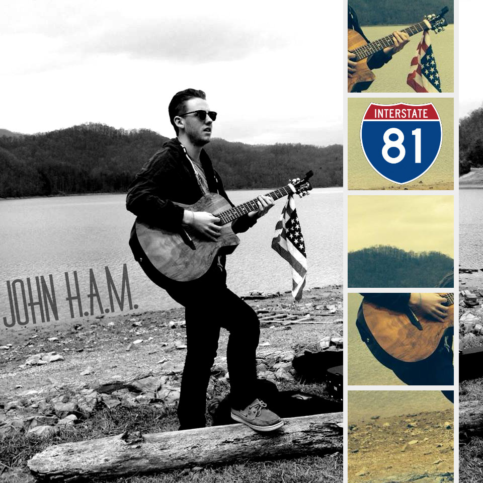 Interstate 81 | John Rossi