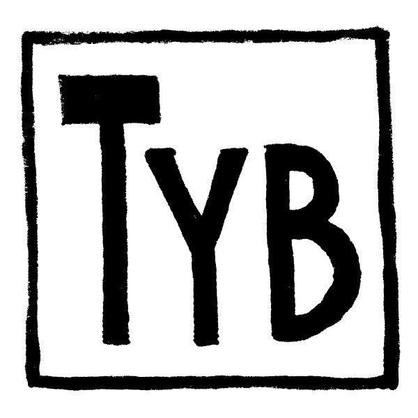 TYB | The Younger Boys