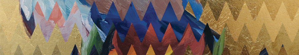 Cat-Eyed Midnight Snooper | Drew Tetz