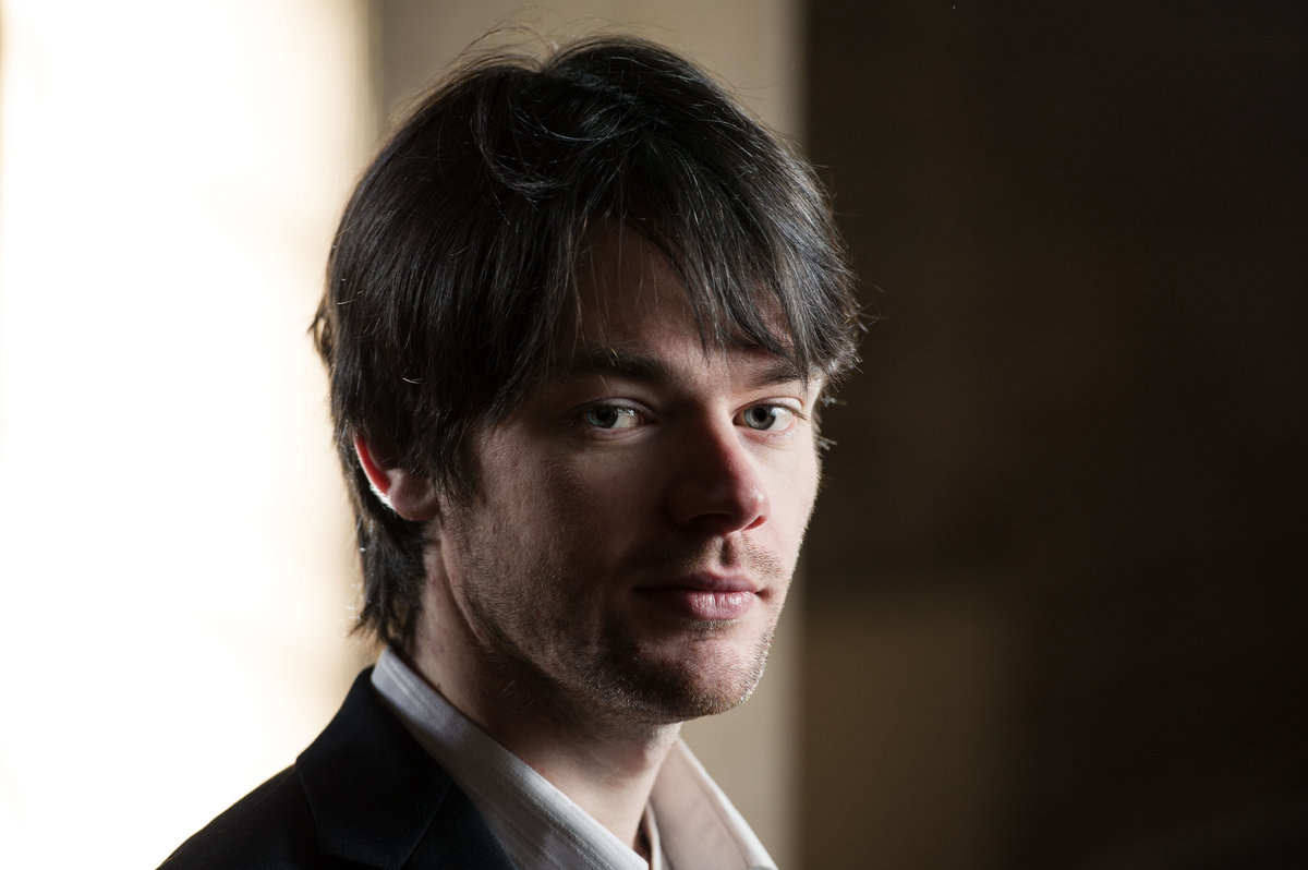 Free | Matthew Todd & Dr Archie Ewing | Matthew Todd, Tenor