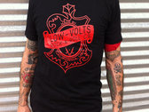 Merch | Low Volts