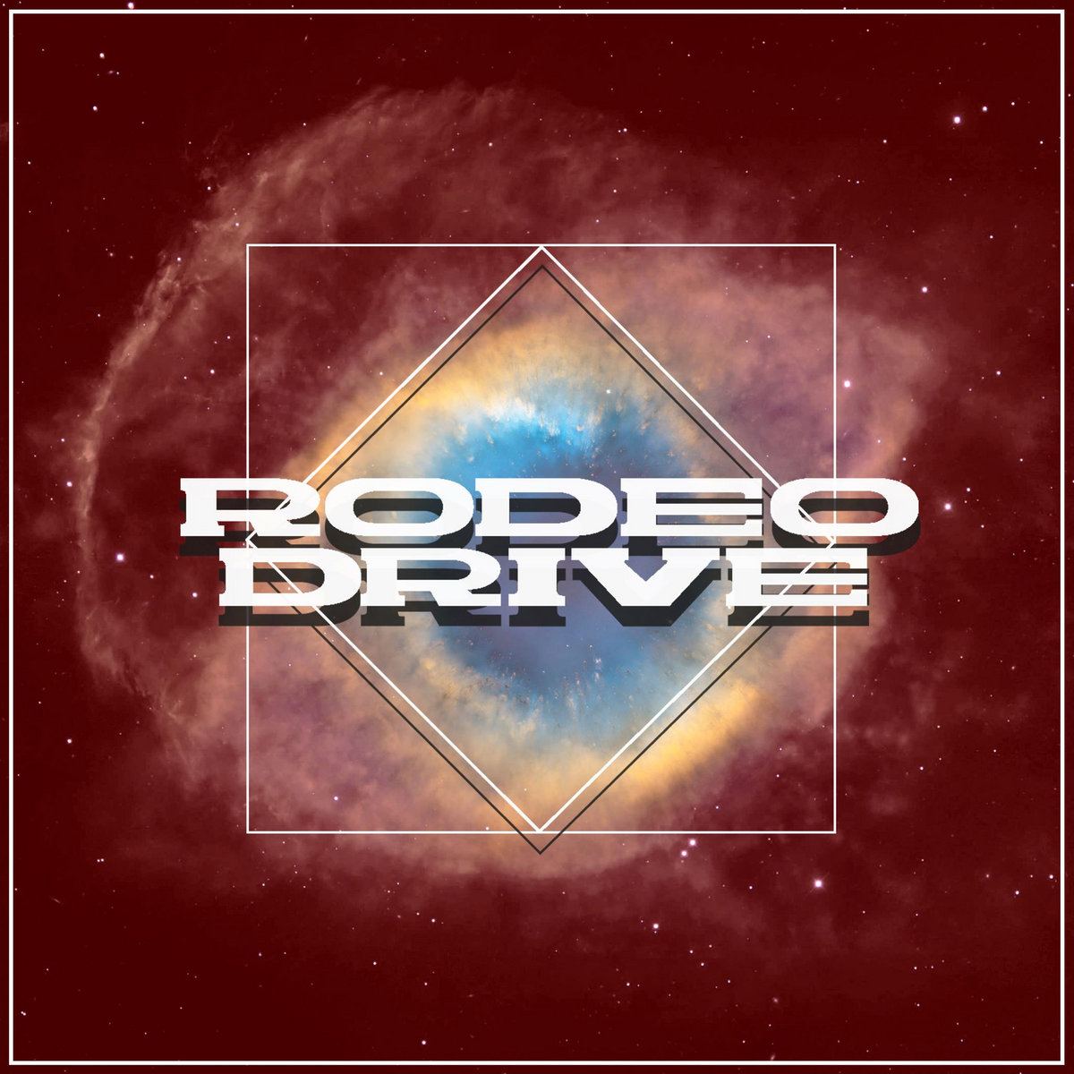 Rodeo Drive - No Second Chance (2017) | Rodeo Drive