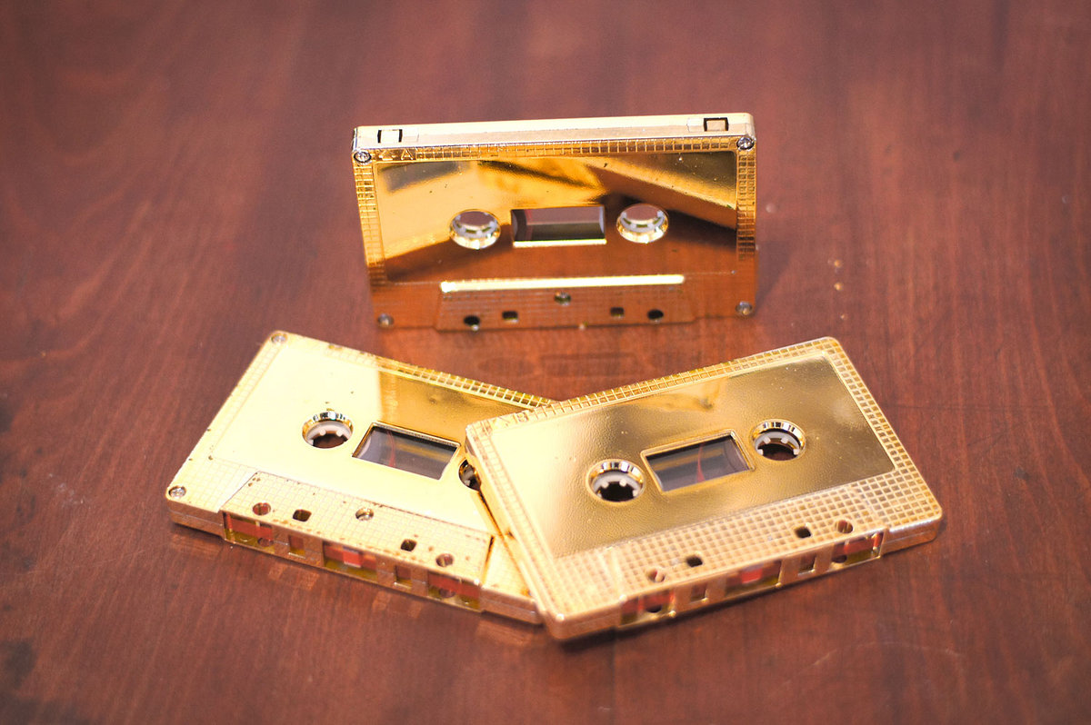 DEAD END (OST) The Golden Tape | Pierre Kowalski & Simon Maller ...