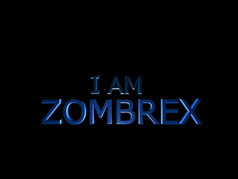 Cereal Killer | Zombrex