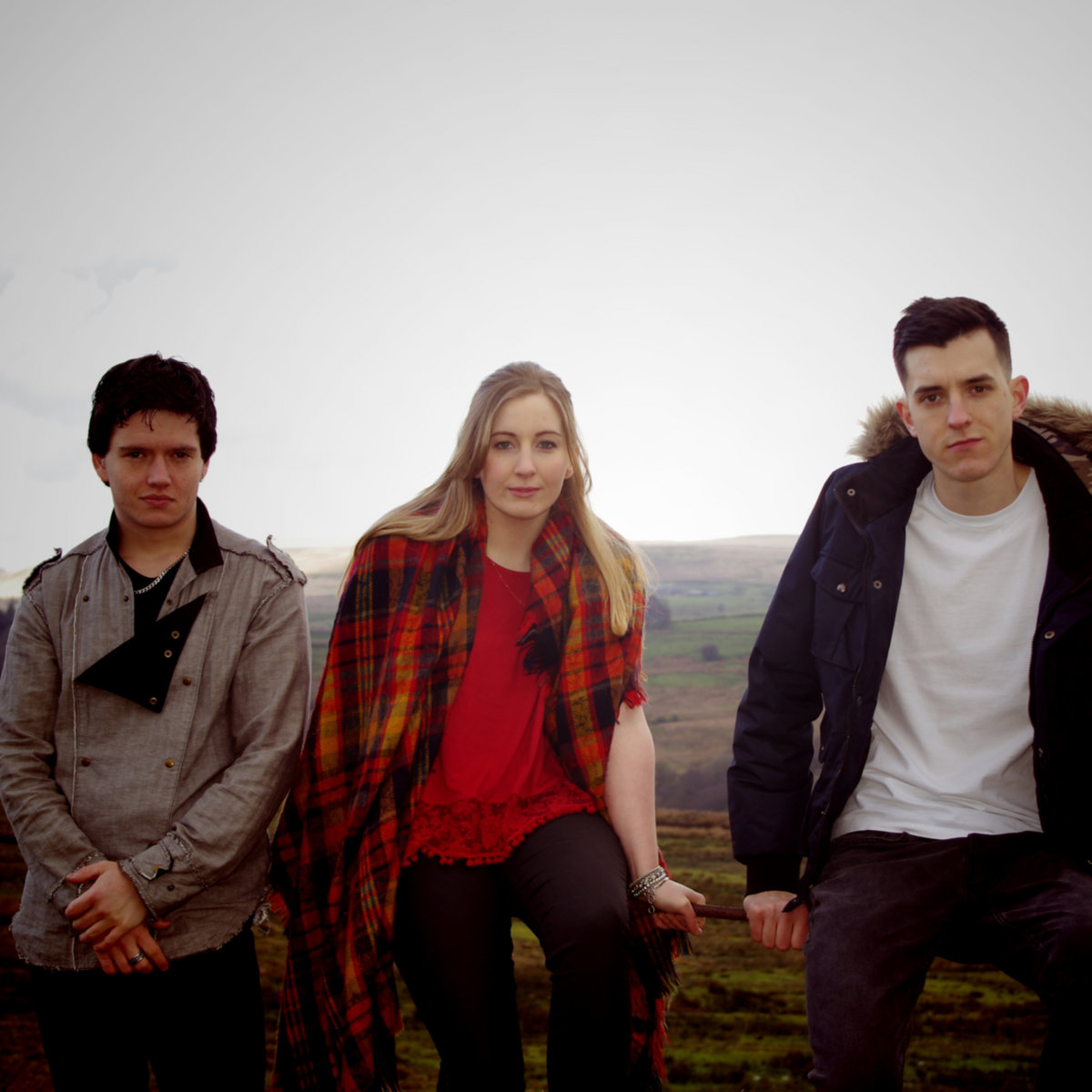 The Life We Made | Enigma Falls