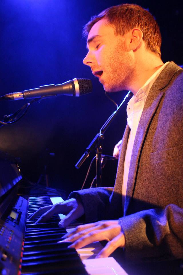 Moonlight Christmas | Luke Yates