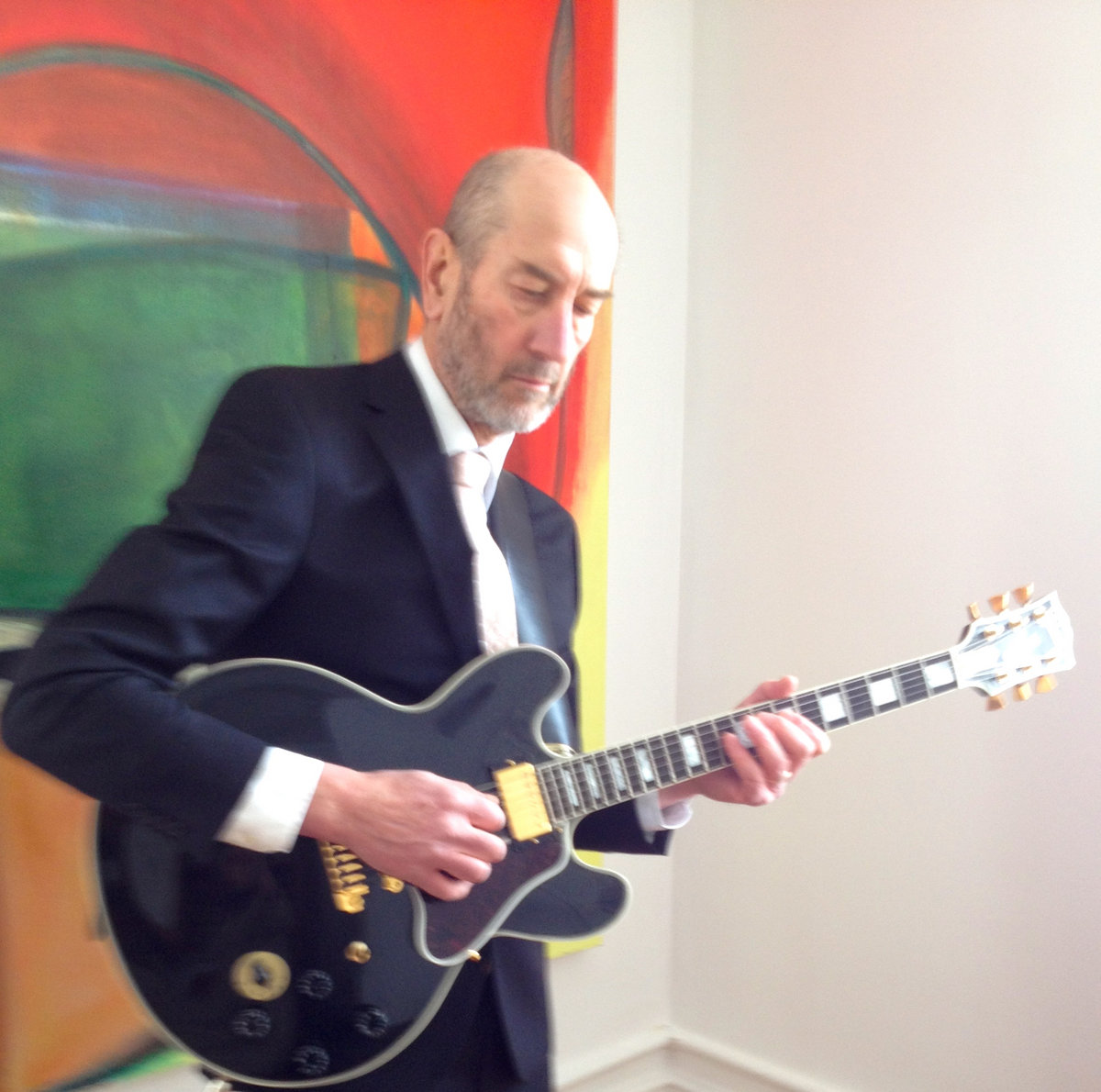 Bruce Ley Collection One 'The Peacock, the Deer, and the Moon' | Bruce Ley