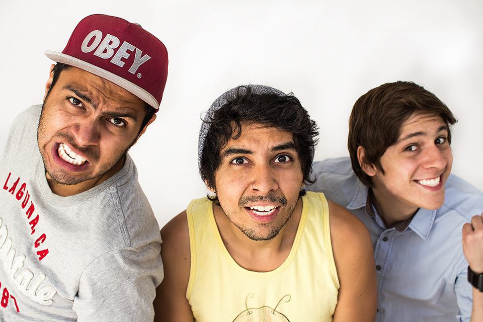 Sentir tus manos Ft. Yayo Gutiérrez | Banaz