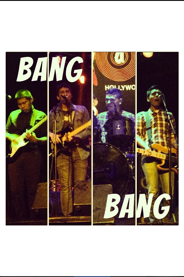 Bang Bang-Ep | Bang Bang