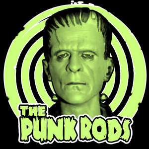 Music | The Punk Rods
