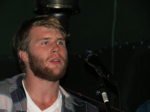 Music | Preston James Ruffing