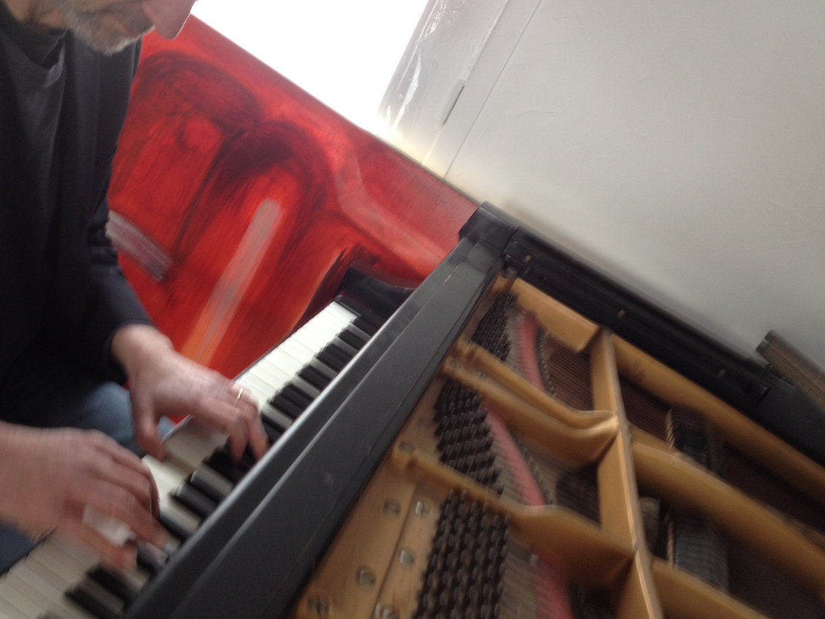 Bruce Ley Collection One 'The Peacock, the Deer, and the Moon' | Bruce Ley