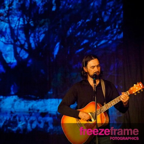 Thoughts that divide us | Kyle Fitzsimons