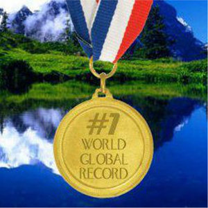 Music | World Global Record