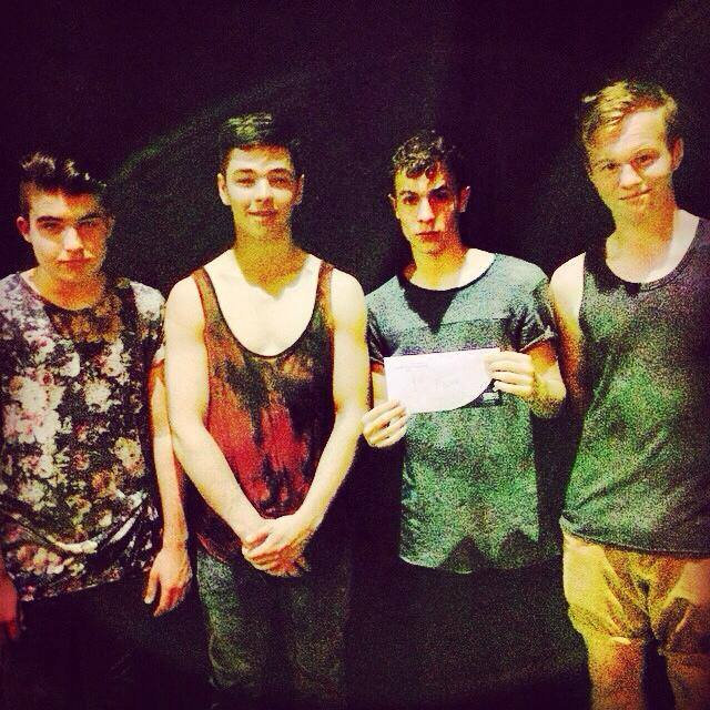 The Younglings EP | The Younglings