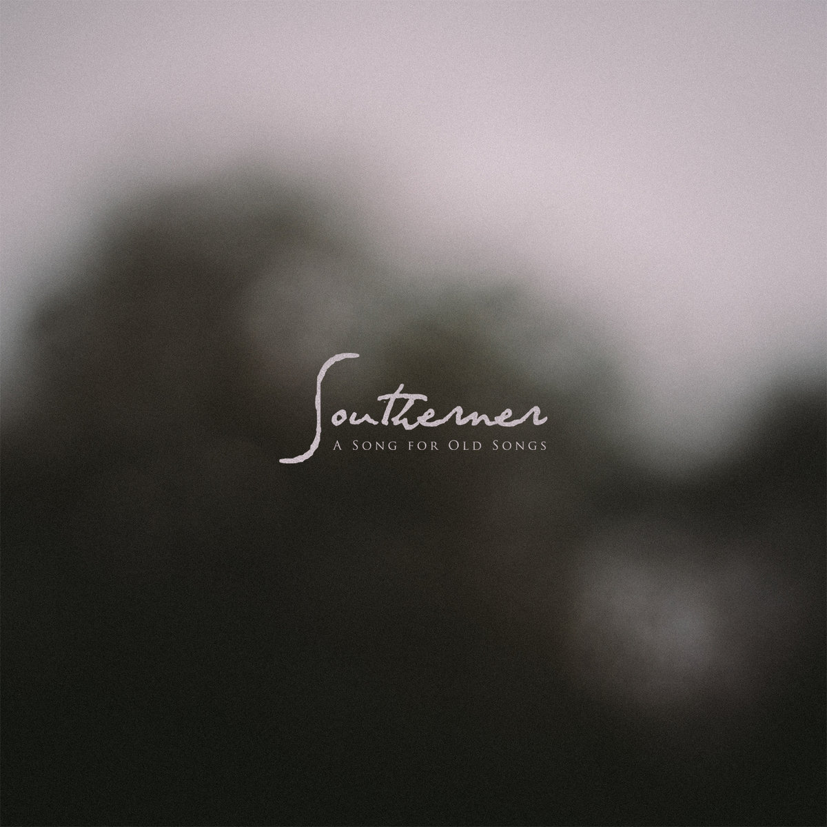 A Song for Old Songs | Southerner