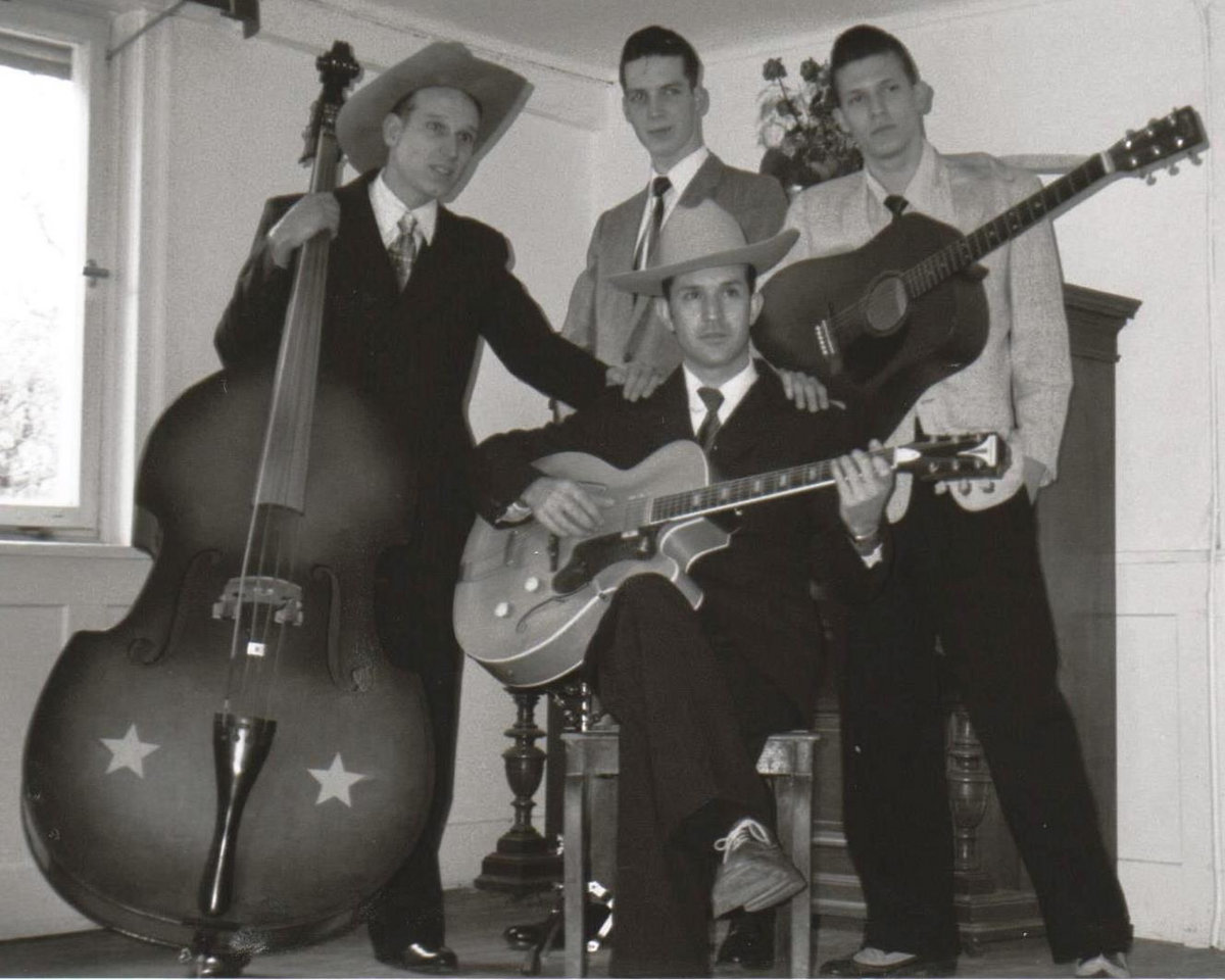 The DUSTY BROTHERS Story | Dusty Brothers