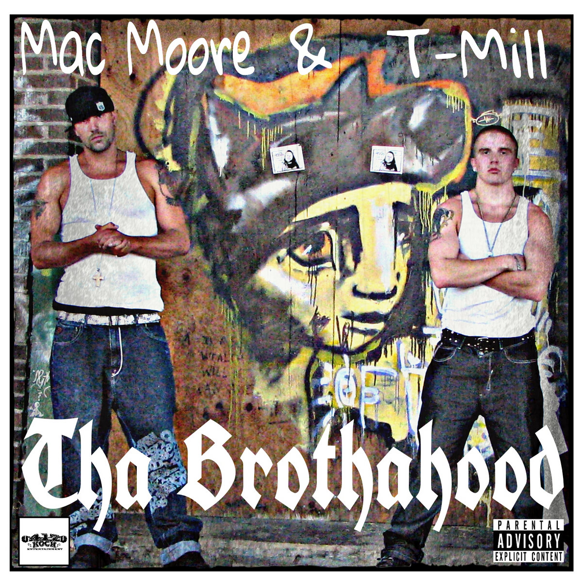 Tha Brothahood (Mac Moore & T Mill) | Mac Moore & T Mill | Mac Moore