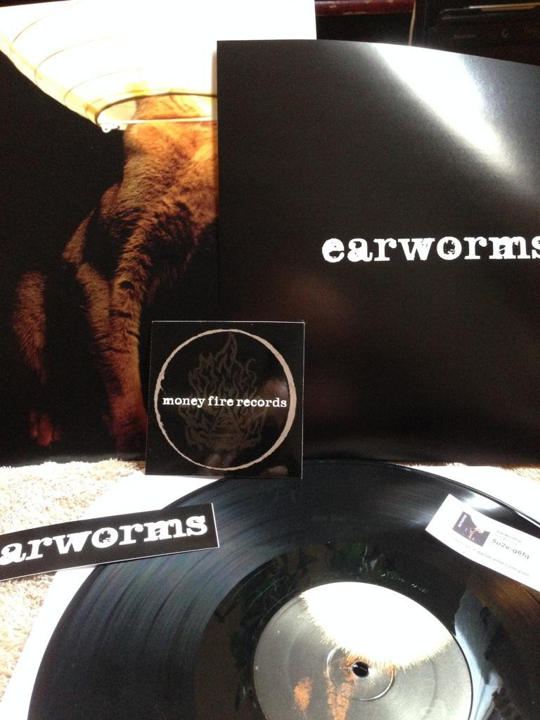 EARWORMS | earworms