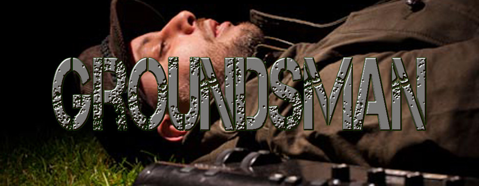 SPACE.2.B | Groundsman