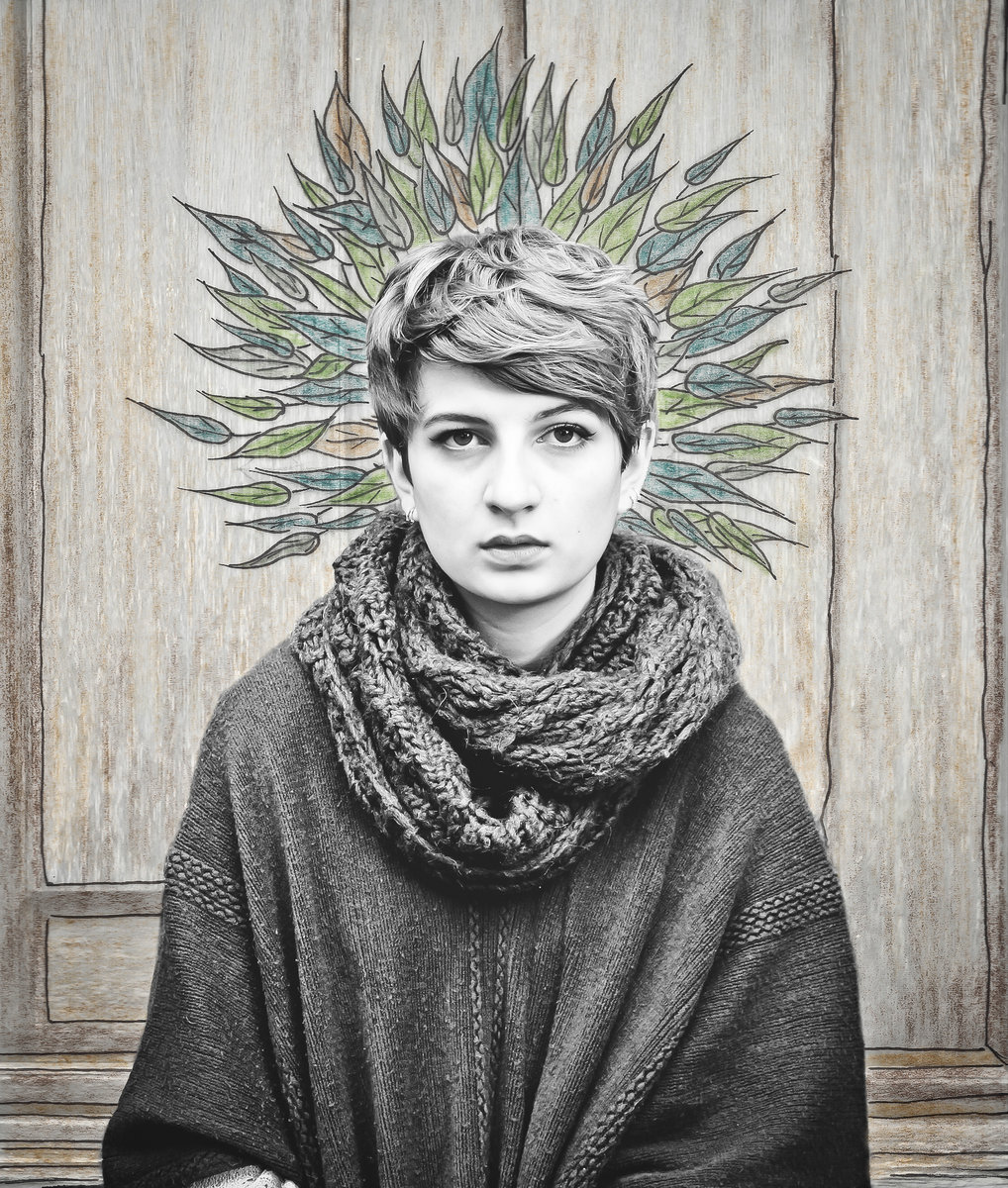 Slow Motion Of Life EP | SVÉA