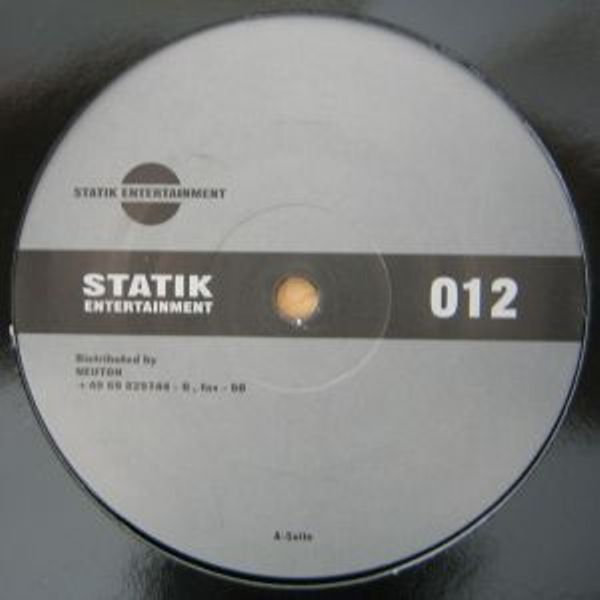 [statik entertainment 12] imperial gold | imperial gold ...