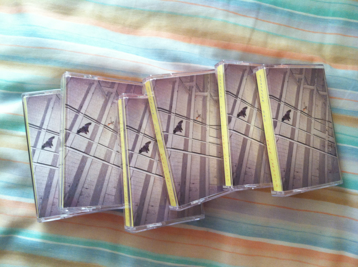 100% Take Home/Good Morning | Whatever, Dad/Jake Lazovick | Sitcom