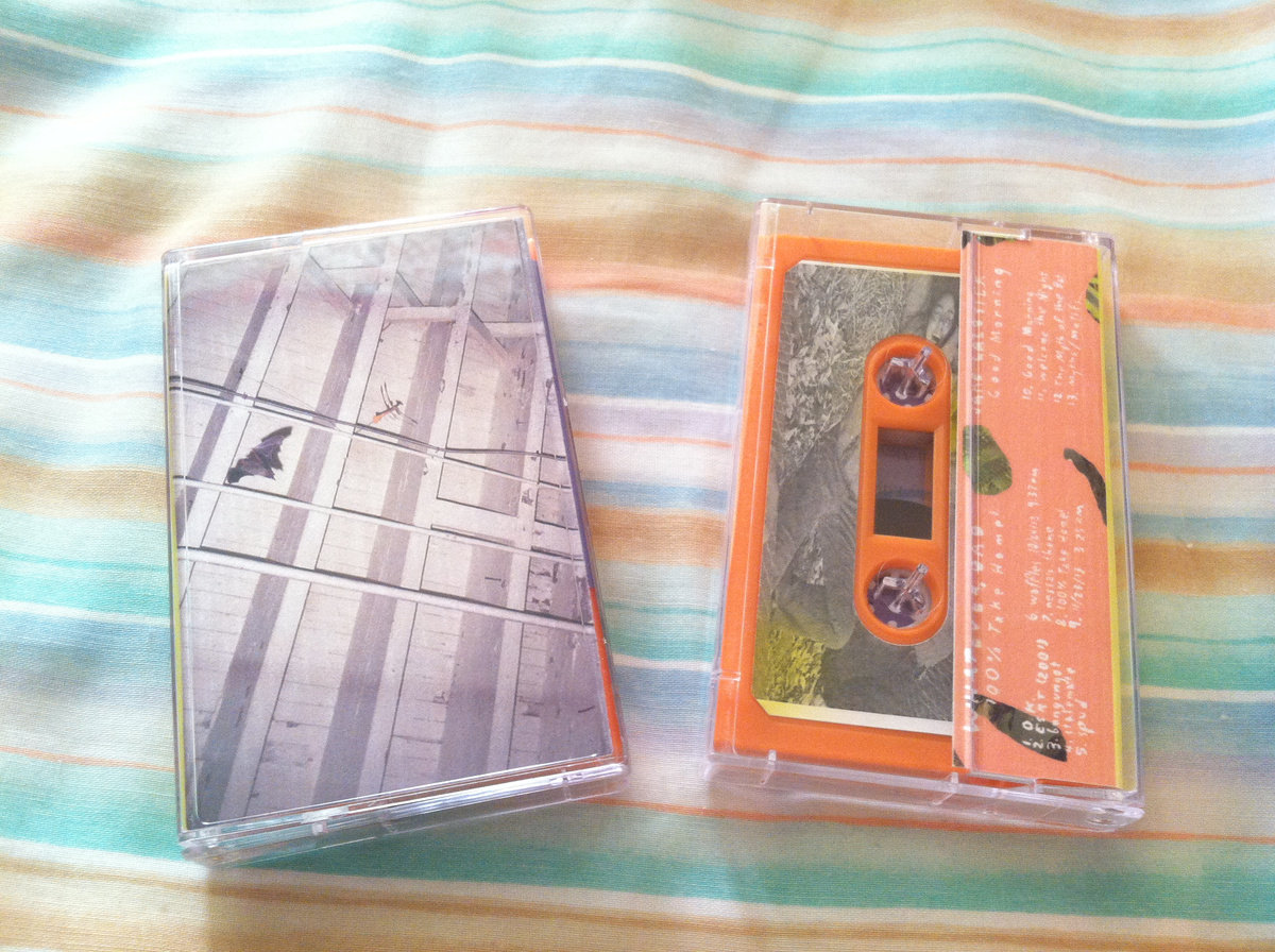 100% Take Home/Good Morning | Whatever, Dad/Jake Lazovick | Sitcom