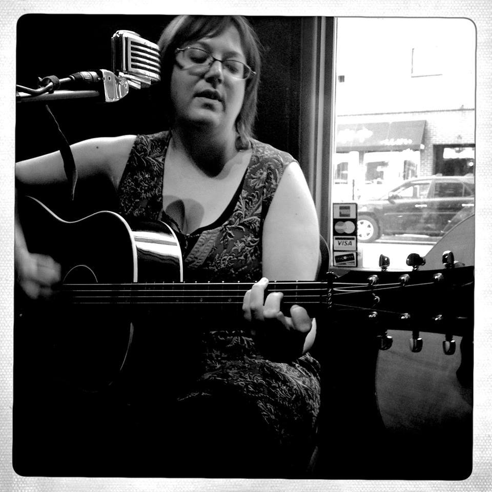 Shanna and the Hawk | Shanna Underwood