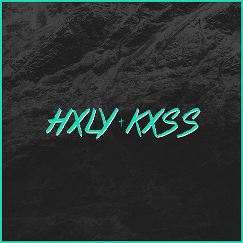 Only For You (Remix Stems) | HXLY KXSS