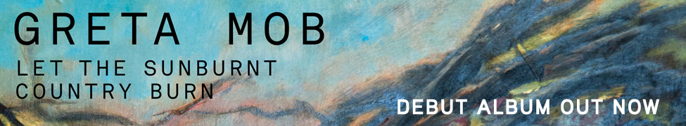 Yorta Yorta (Live) | Greta Mob