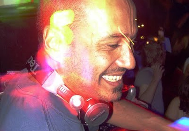 Resonance | Adham Shaikh | Black Swan Sounds