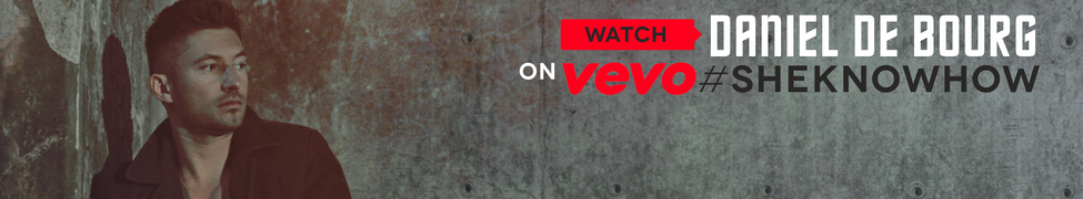 The DDB Mixtape Volume 1 -THE PRELUDE | Daniel de Bourg